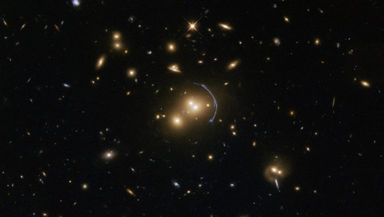 Galaxy Facts for Kids - Interesting Facts about Galaxies