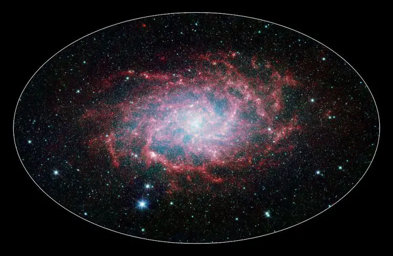 Triangulum Galaxy Facts for Kids - Interesting Facts about Triangulum ...