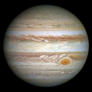Jupiter Facts for Kids - Interesting Facts about Planet Jupiter