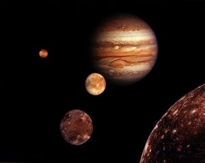 How Many Moons Does Jupiter Have? - Planets for Kids