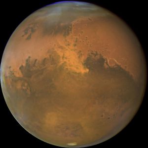 Mars Facts for Kids - Interesting Facts about Planet Mars