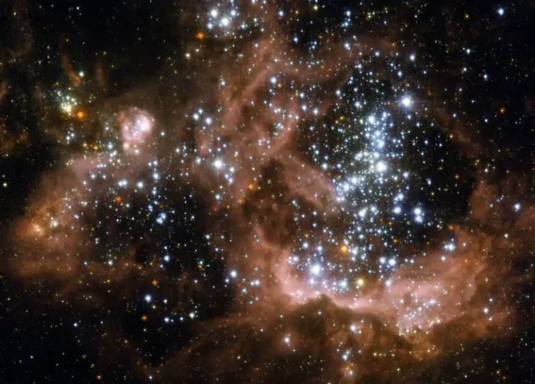 Triangulum Galaxy Facts for Kids - Interesting Facts about Triangulum ...