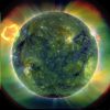 Why is the sun hot? - Planets for Kids