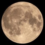 Why can we see the moon during the day? - Planets for Kids