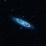 Andromeda Galaxy Facts for Kids - Interesting Facts about Andromeda
