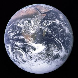 Earth Facts for Kids - Interesting Facts about Planet Earth