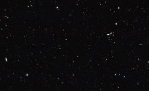 Why is space black? - Planets for Kids