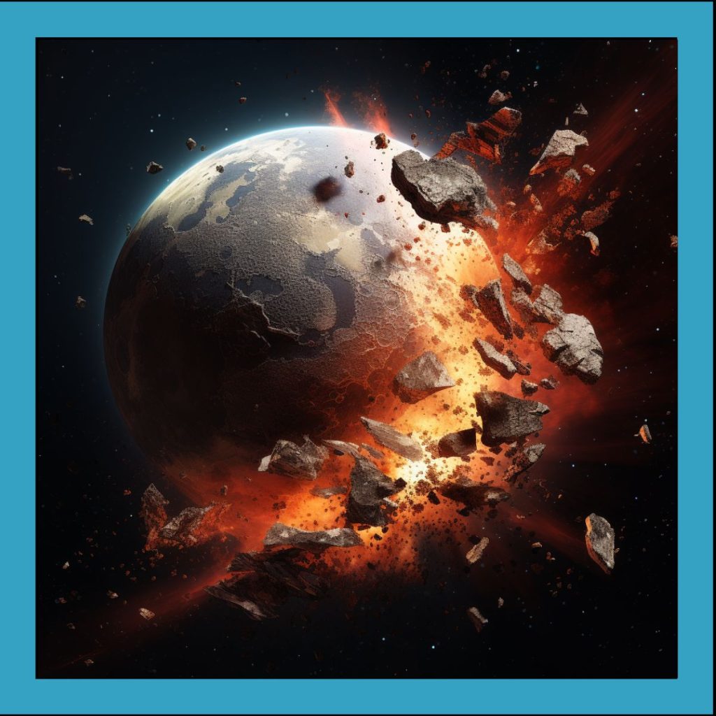 Moon Facts for Kids - Interesting Facts about the Moon