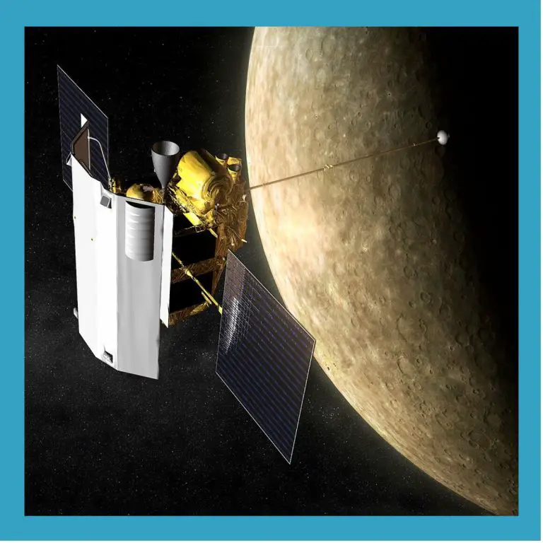 Mercury Facts for Kids - Interesting Facts about Planet Mercury