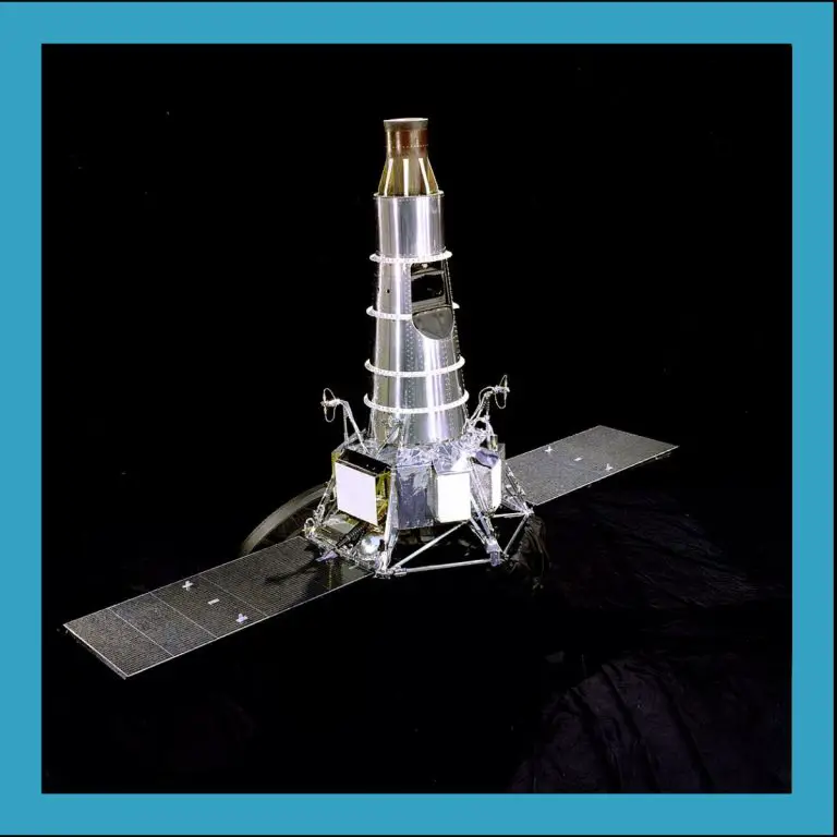 Moon Facts for Kids - Interesting Facts about the Moon