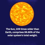 Sun Facts for Kids - Interesting Facts about the Sun