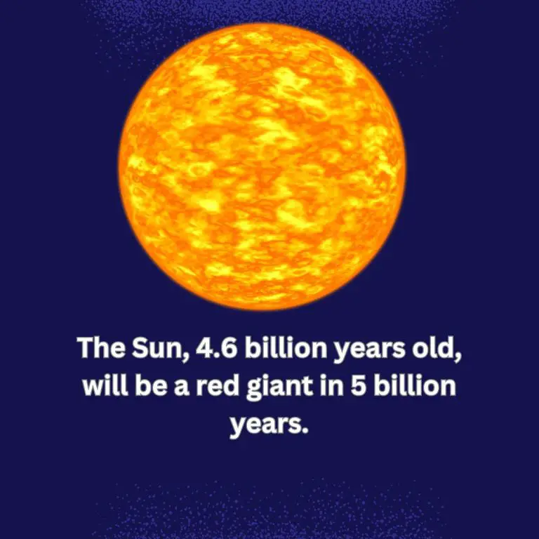 Sun Facts for Kids - Interesting Facts about the Sun