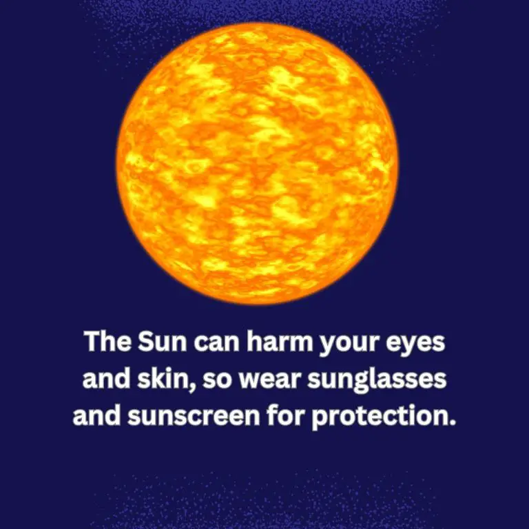 Sun Facts for Kids - Interesting Facts about the Sun