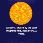 Sun Facts for Kids - Interesting Facts about the Sun